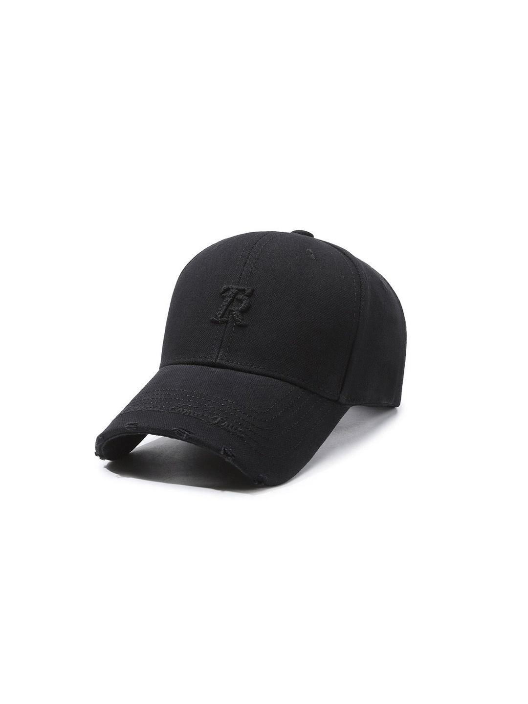 Buy Mast & Harbour Men Embroidered Baseball Cap - Caps for Men 37904114 ...