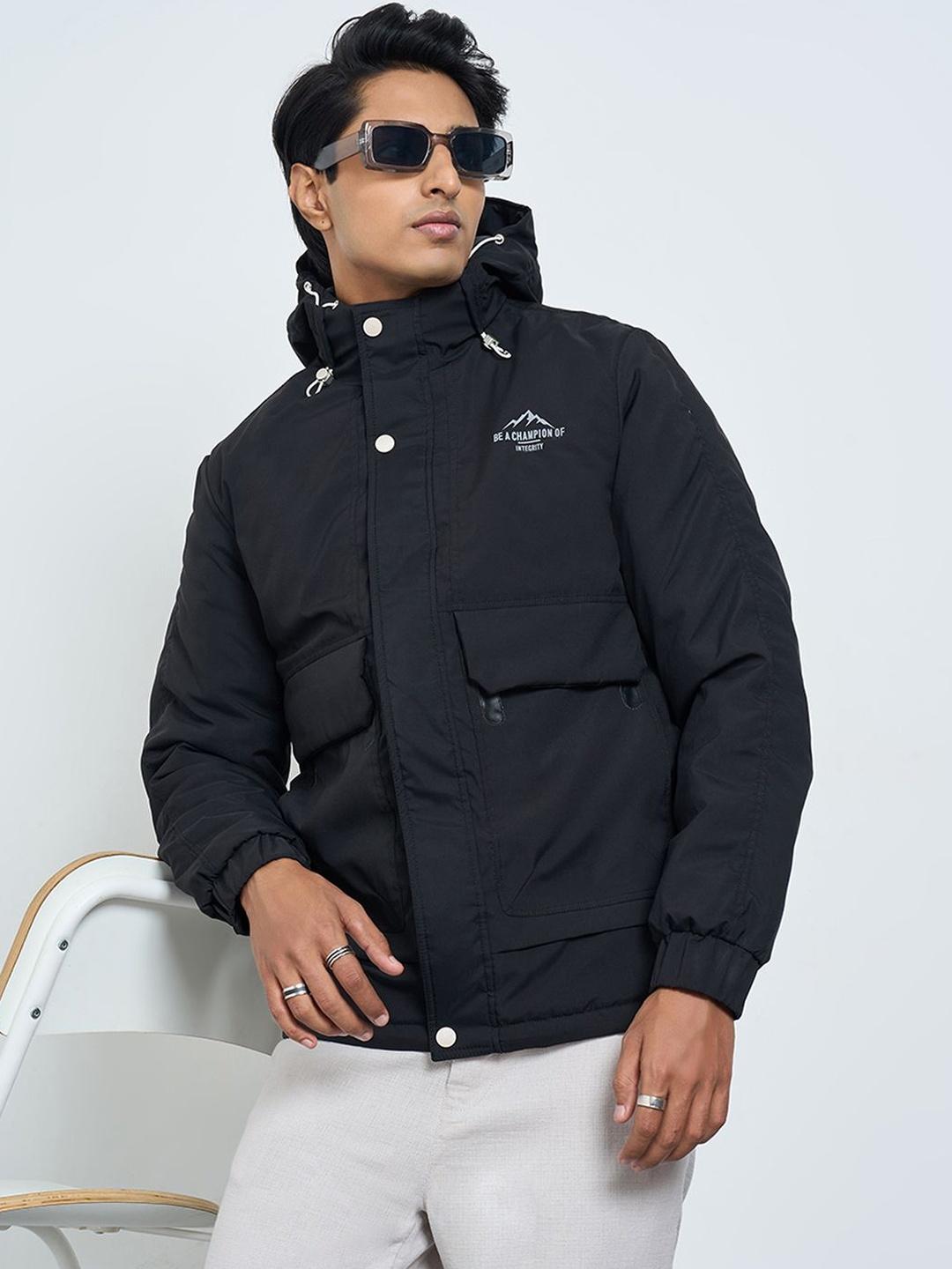 Buy 7 Alt By Pantaloons Men Lightweight Puffer Jacket - Jackets for Men ...