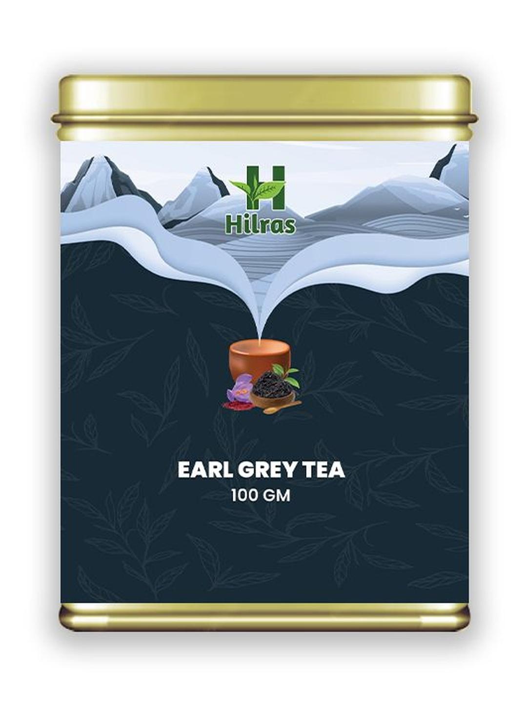 Buy Hilras Earl Grey Tea 100g - Tea for Unisex 37921378 | Myntra