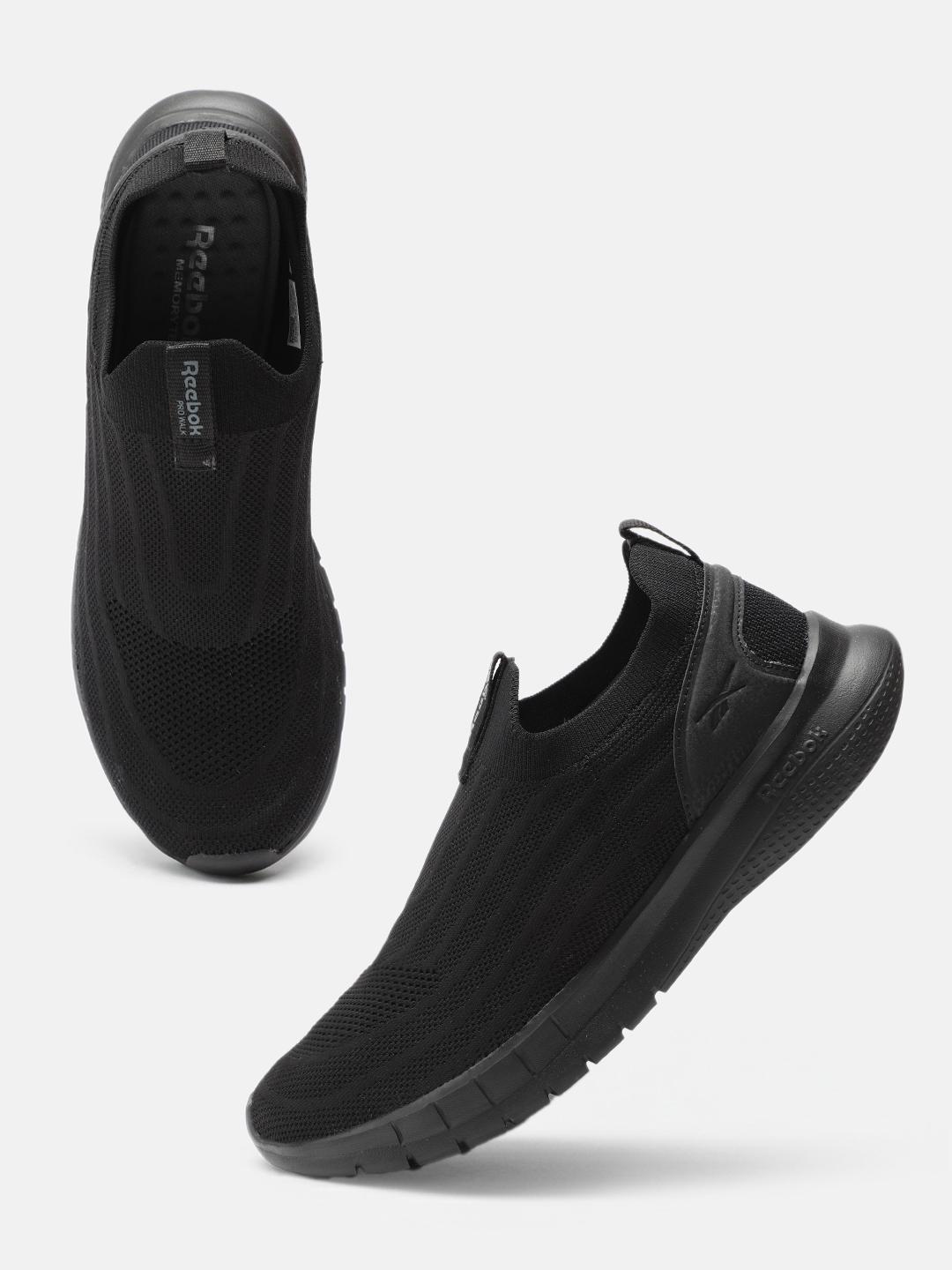 Buy Reebok Men ASTRO FOAM + WKL FLAUNT Memory Tech Massage Walking ...