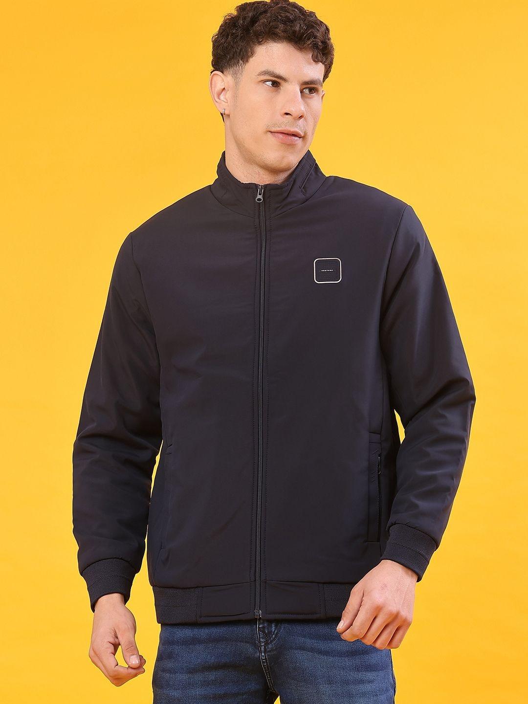 Buy V Mart Men Lightweight Bomber Jacket - Jackets for Men 37945794 ...