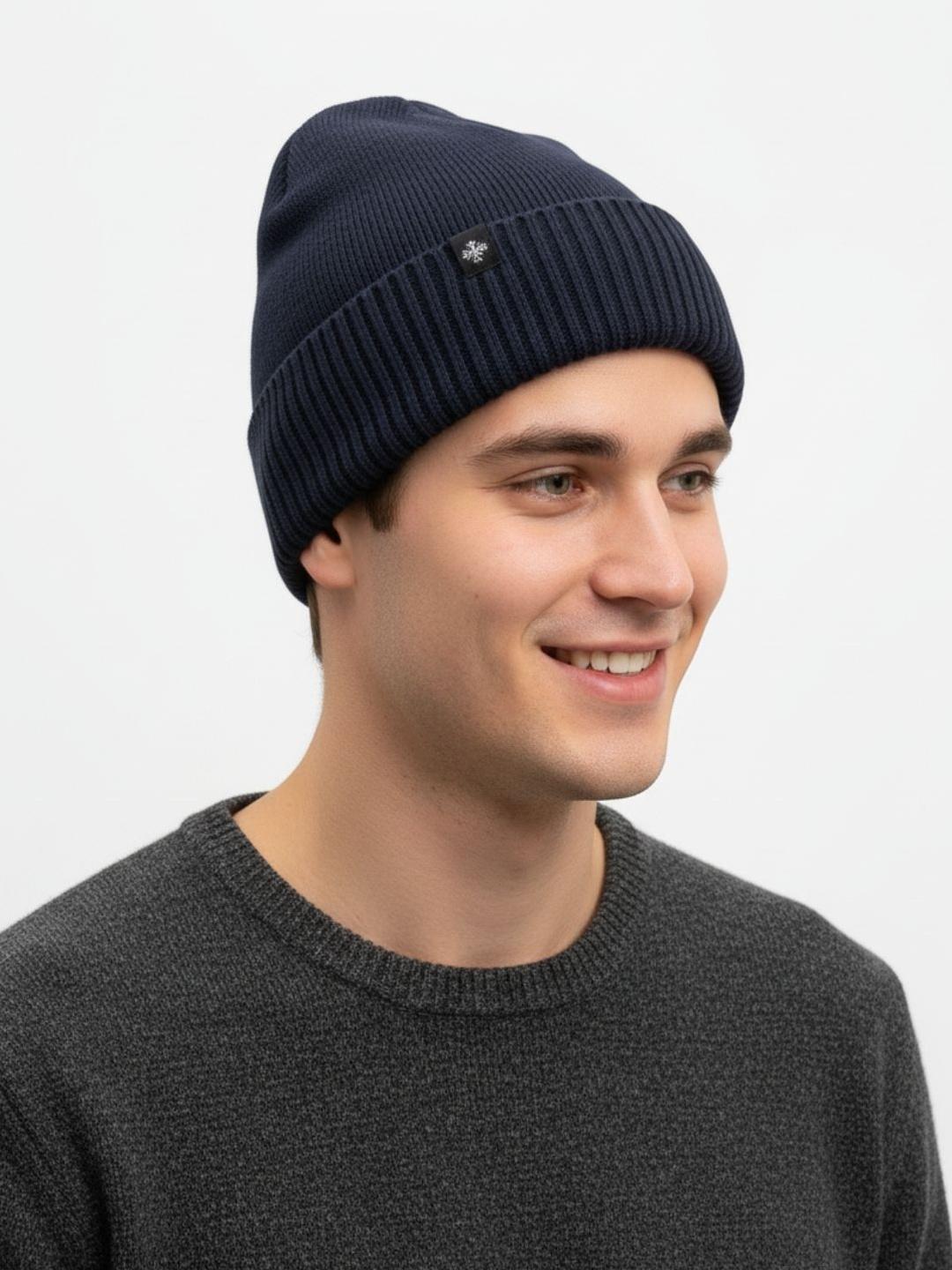 Buy ISWEVEN Unisex Woollen Beanie - Caps for Unisex 37960828 | Myntra