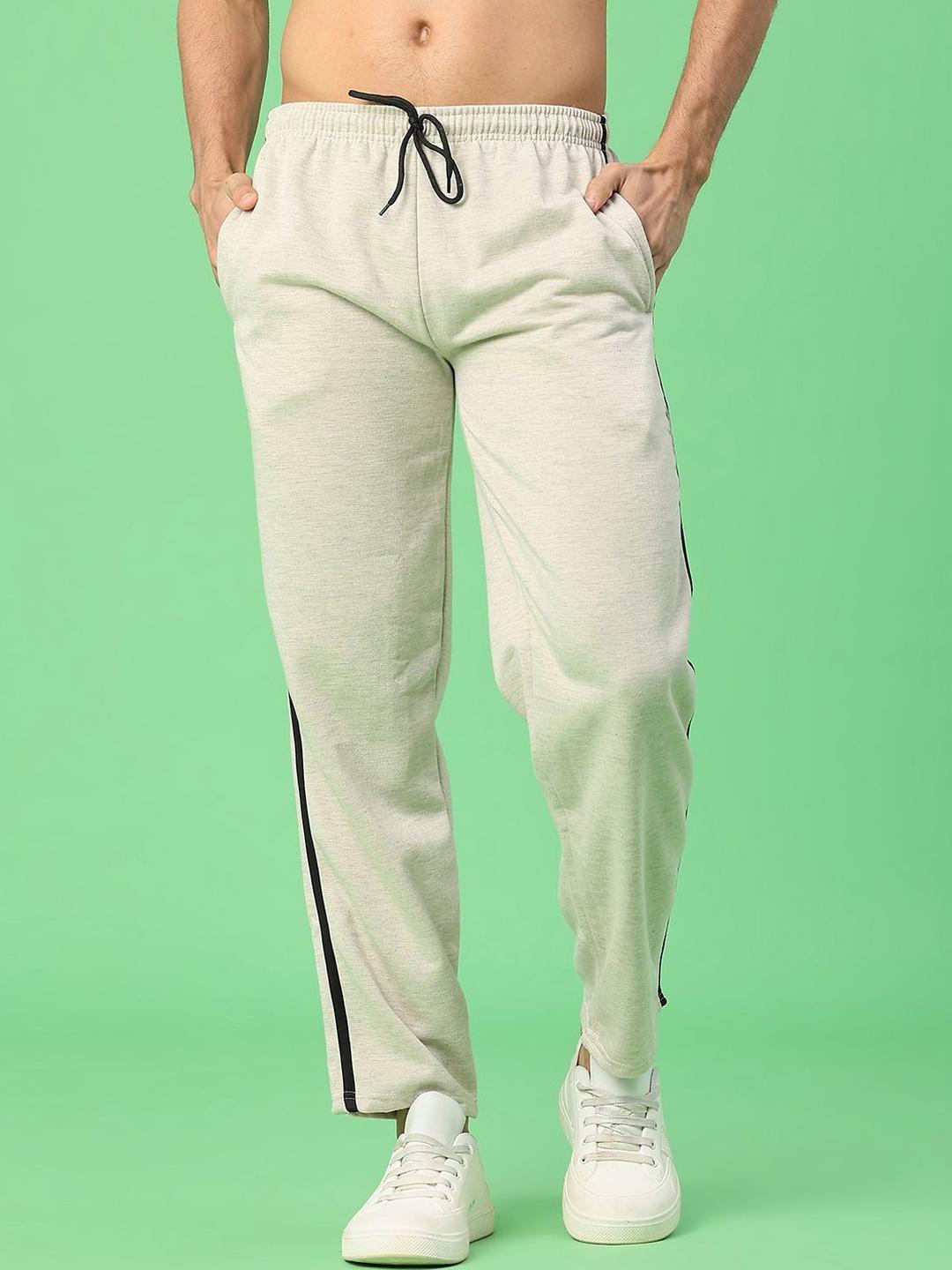 Buy V Mart Men Mid Rise Track Pants - Track Pants for Men 37967247 | Myntra