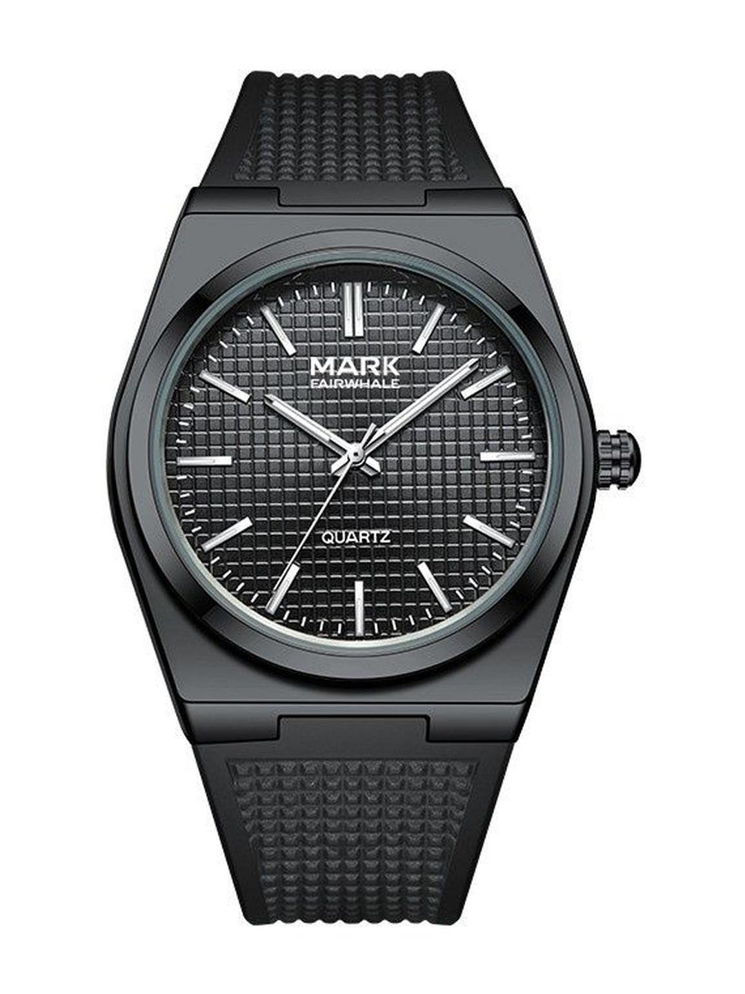 Buy Mark Fairwhale Men Dial & Straps Analogue Multi Function Watch FW ...