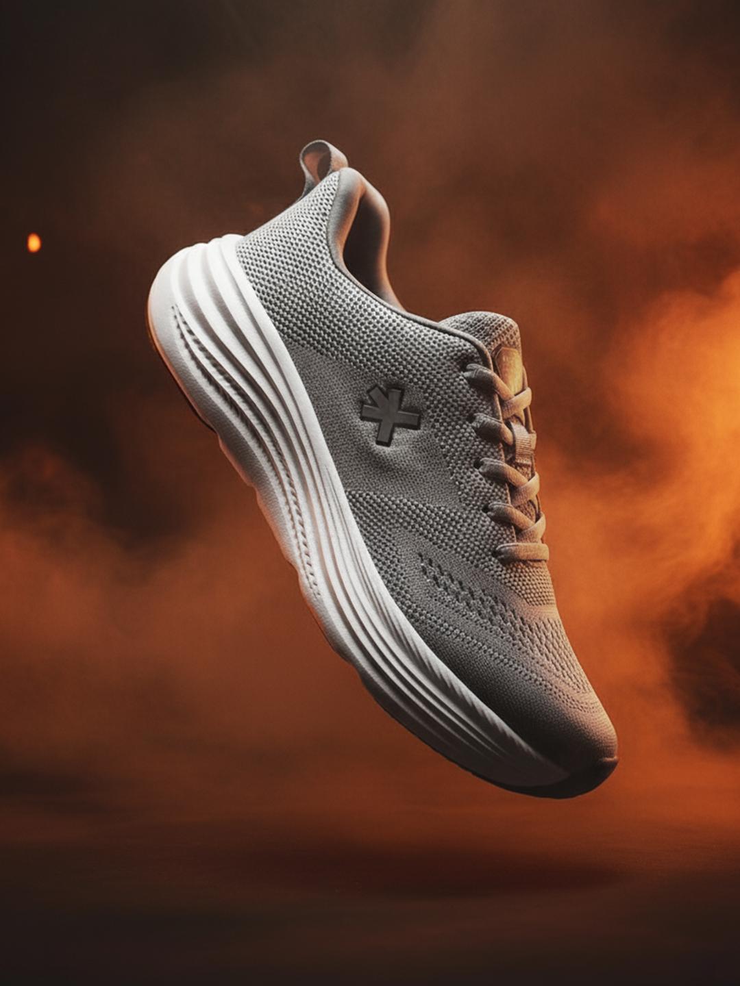 Buy HRX By Hrithik Roshan Men Running Shoes - Sports Shoes for Men ...