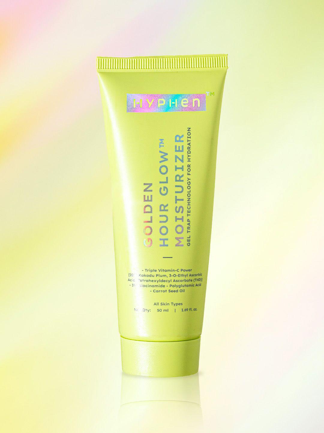 Buy Hyphen Brightening Moisturizer THD 20% Kakadu Plum, Stable Vit C ...