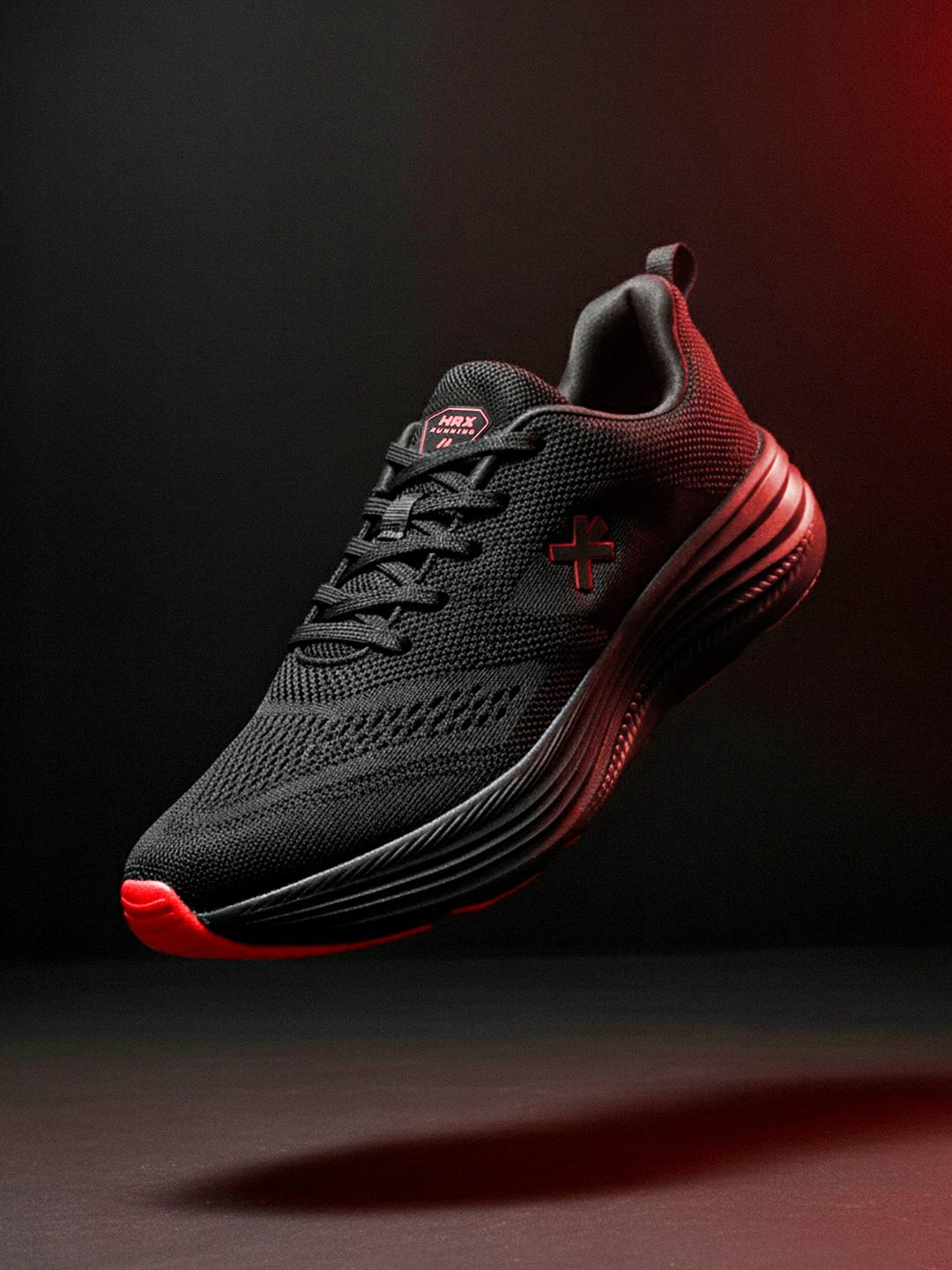 Buy HRX By Hrithik Roshan Men Running Shoes - Sports Shoes for Men ...