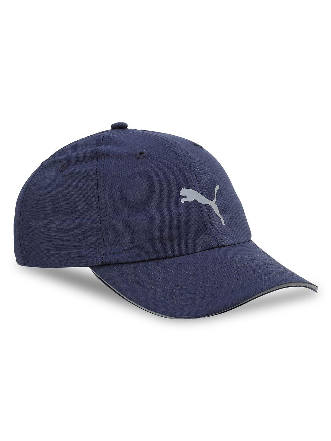 Buy Puma RUNNING III Sweat Wicking Baseball Cap - Caps for Unisex ...