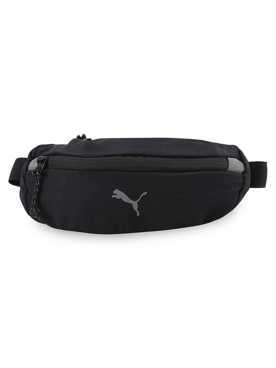 Buy Puma PR Classic Lightweight Waist Bag - Waist Pouch for Unisex ...