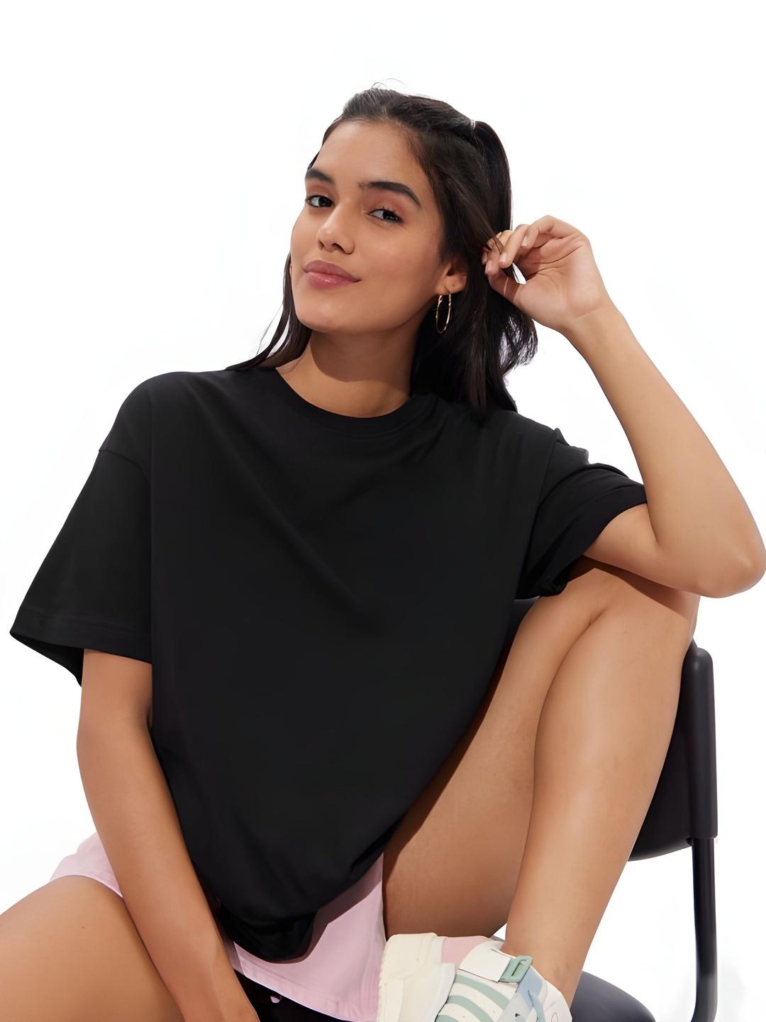 Buy KAIDO Women T Shirt - Tshirts for Women 38066818 | Myntra