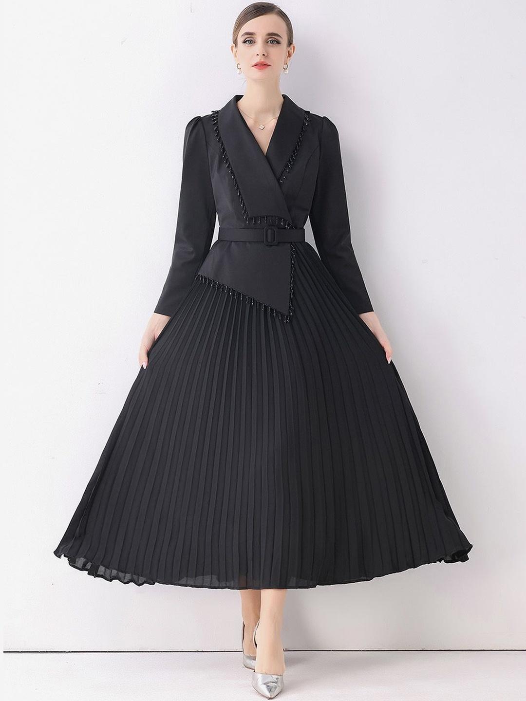 Buy JC Collection Formal Midi Dress - Dresses for Women 38057885 | Myntra