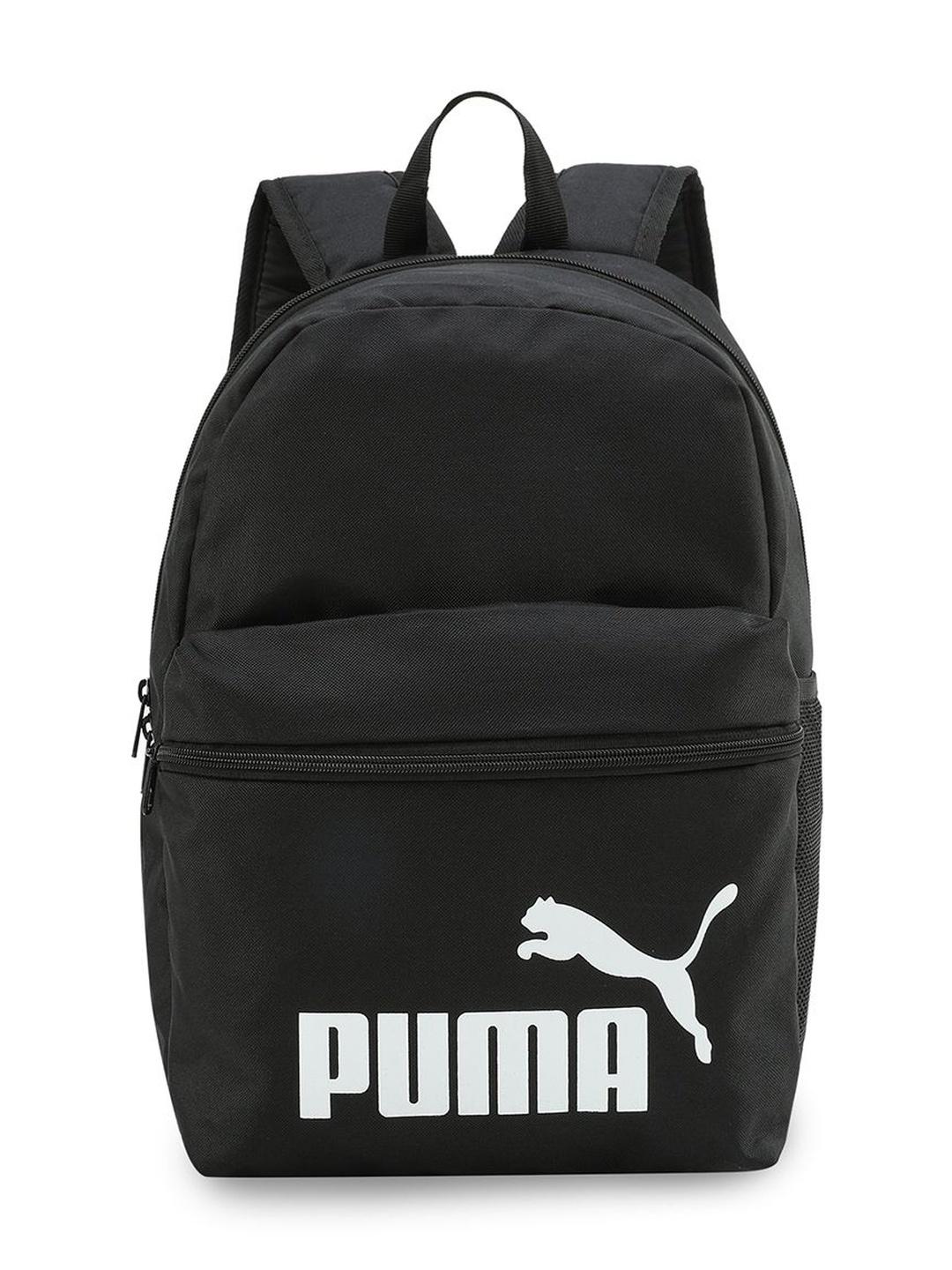 Buy Puma Phase Reliable Lightweight Backpack - Backpacks for Unisex ...