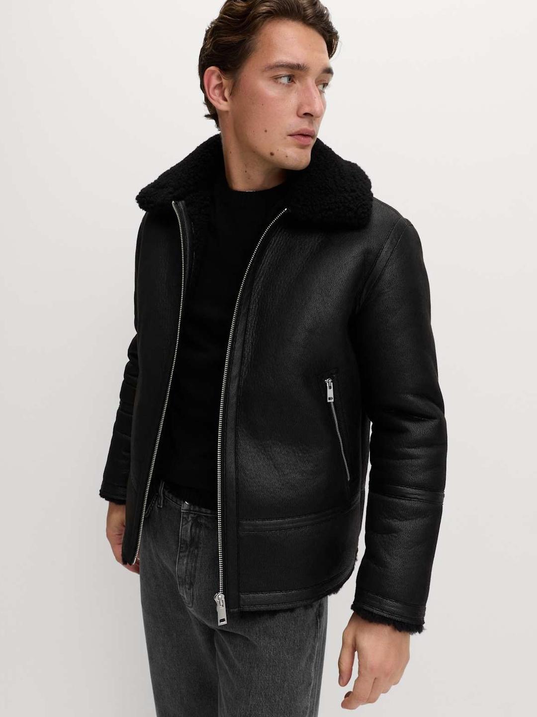 Buy Marks & Spencer Men Jacket - Jackets for Men 38033497 | Myntra