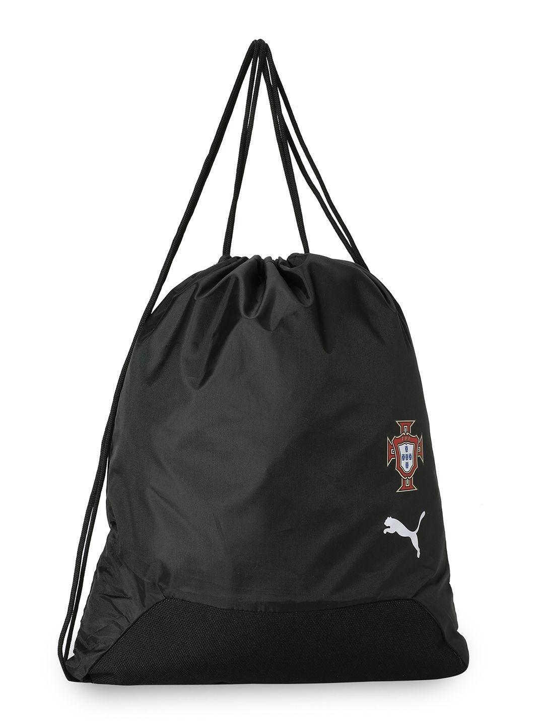 Buy Puma Portugal Fan Gym Sack - Backpacks for Unisex 38047961 | Myntra