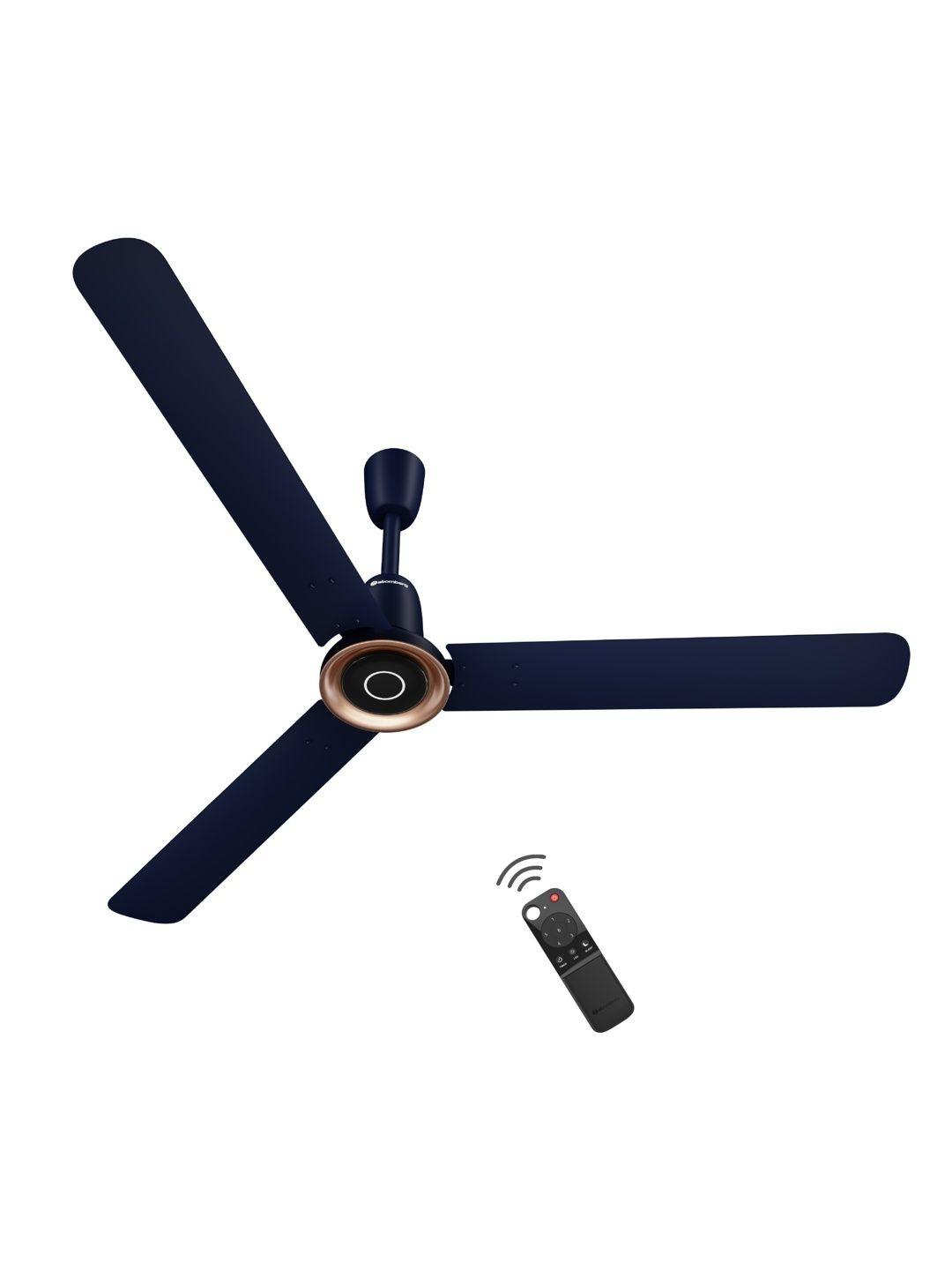 Buy Atomberg Blue Remote Controlled 3 Blades Ceiling Fan - Fans for ...