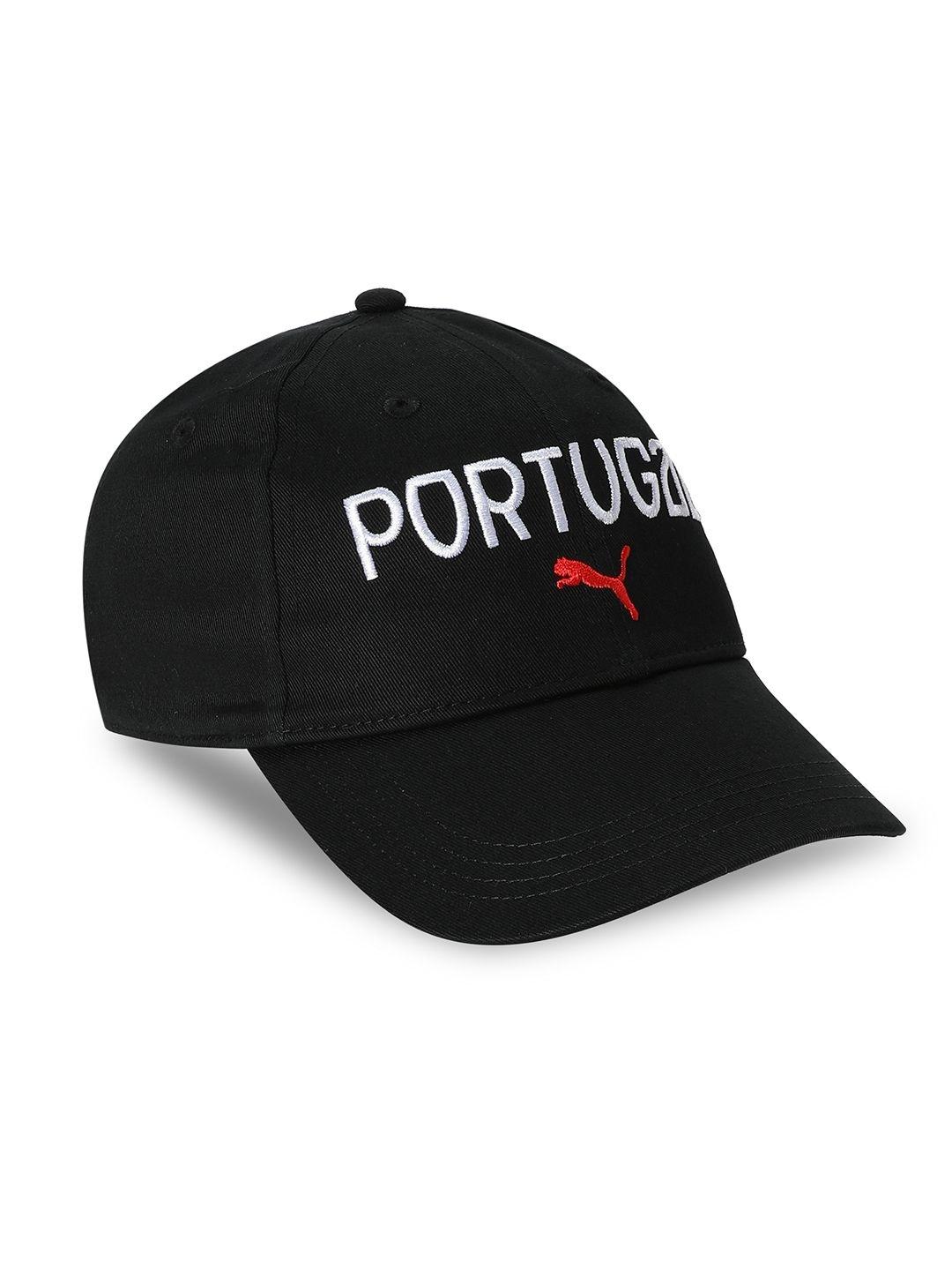 Buy Puma Portugal Football Fan Cap - Caps for Unisex 38056246 | Myntra