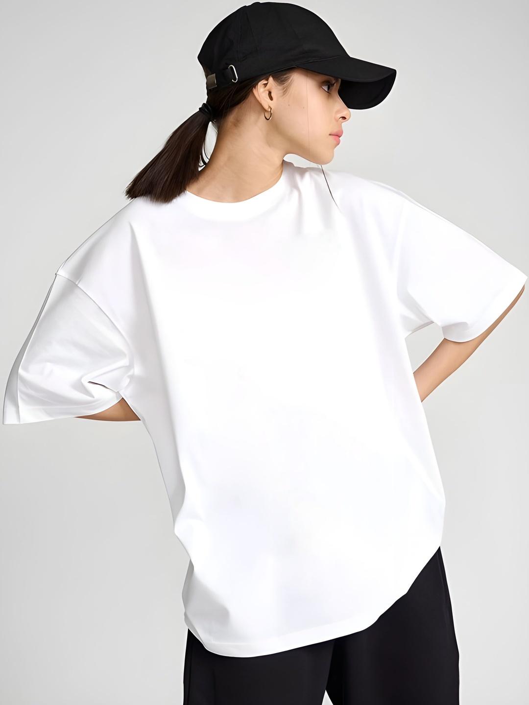 Buy KAIDO Women T Shirt - Tshirts for Women 38092392 | Myntra