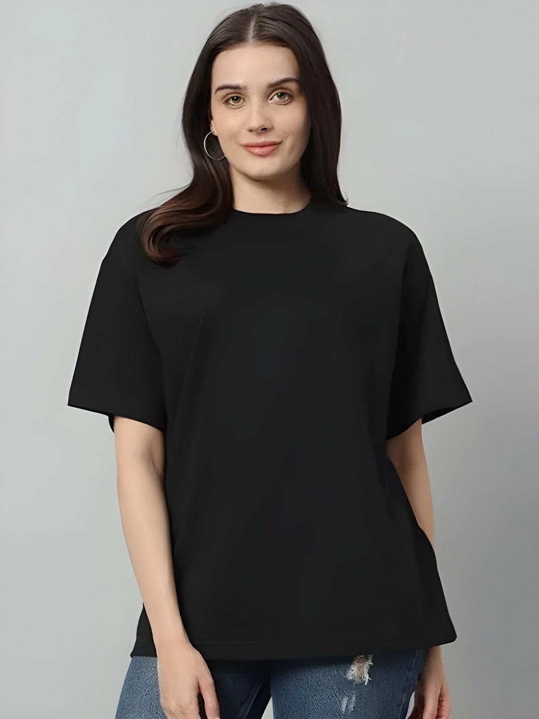 Buy KAIDO Women T Shirt - Tshirts for Women 38066839 | Myntra