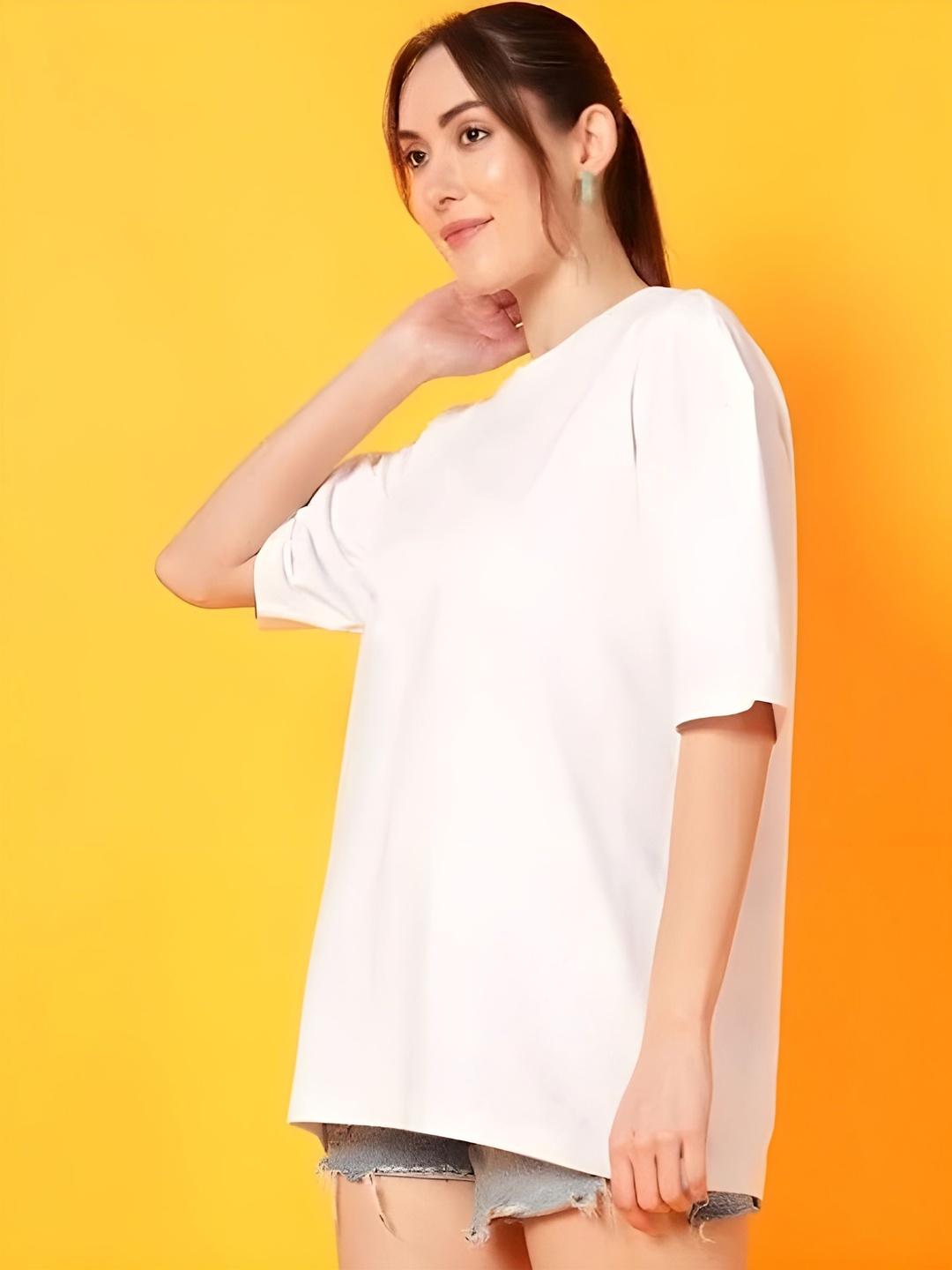 Buy KAIDO Women T Shirt - Tshirts for Women 38092388 | Myntra