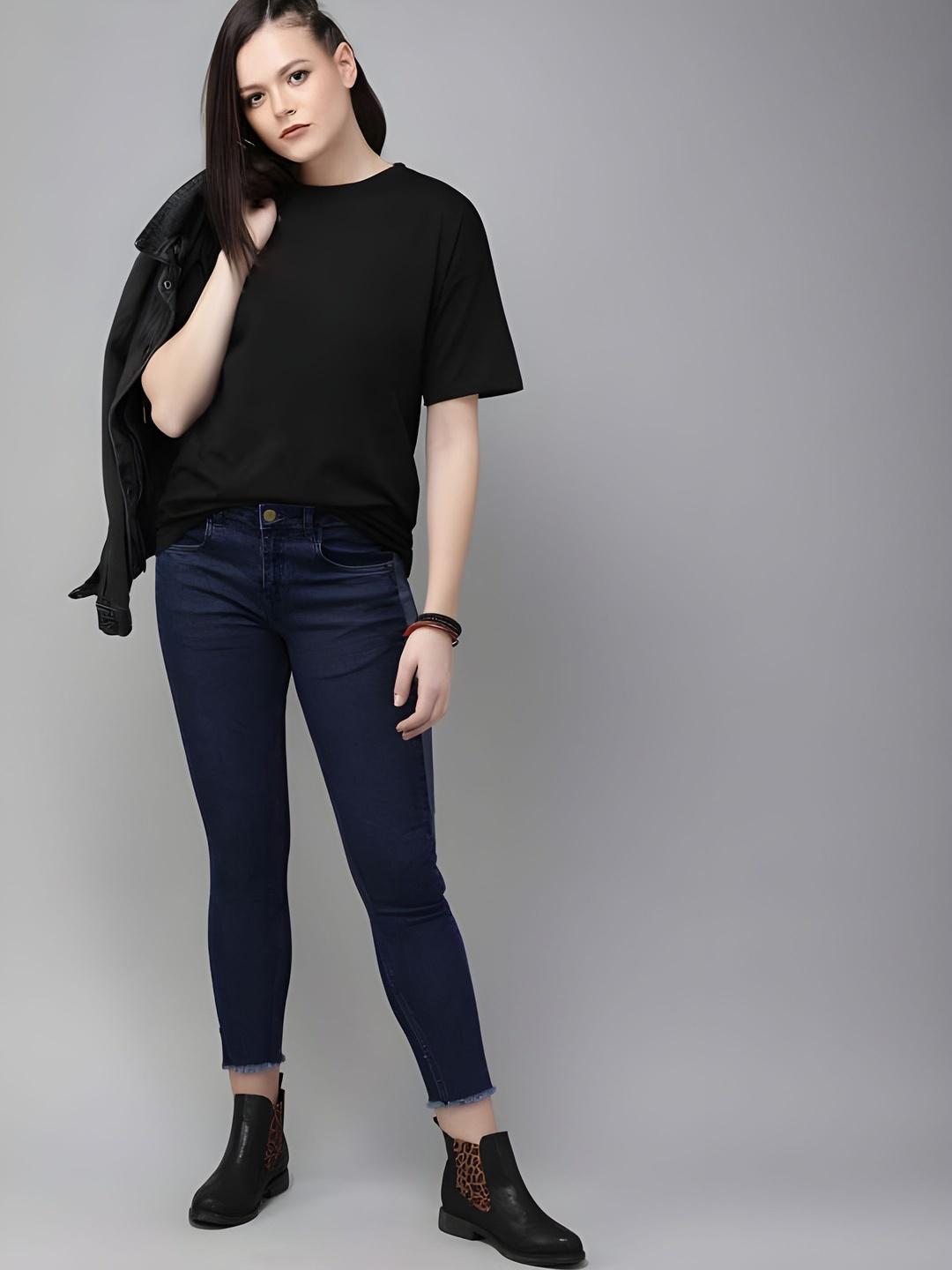 Buy KAIDO Women T Shirt - Tshirts for Women 38074037 | Myntra