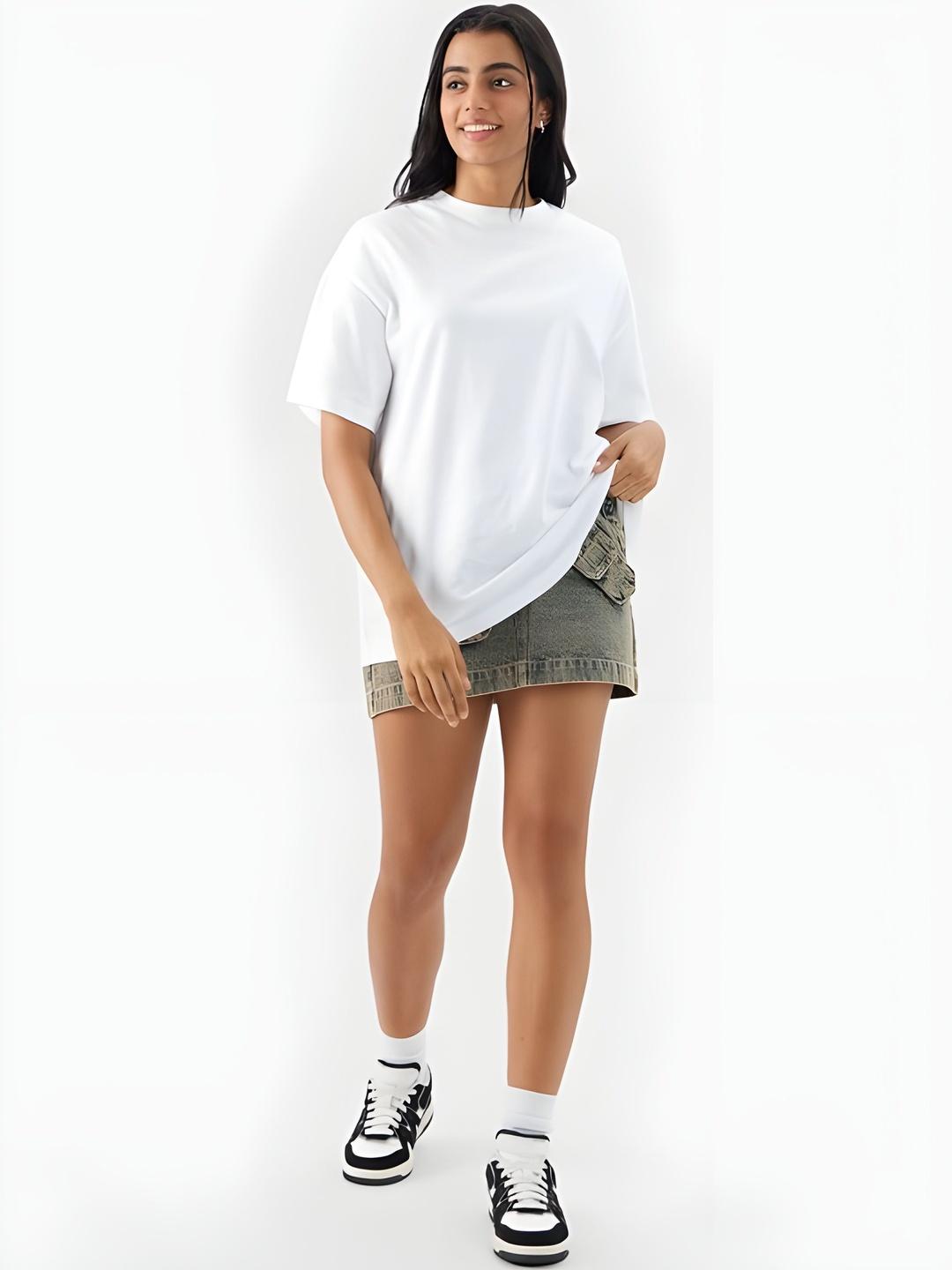 Buy KAIDO Women T Shirt - Tshirts for Women 38092398 | Myntra