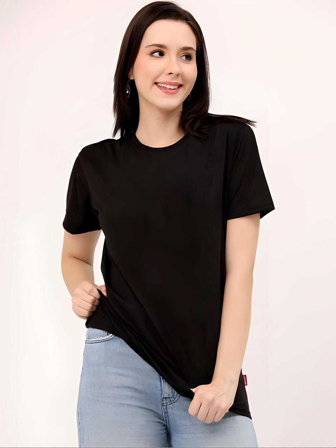 Buy KAIDO Women T Shirt - Tshirts for Women 38074049 | Myntra