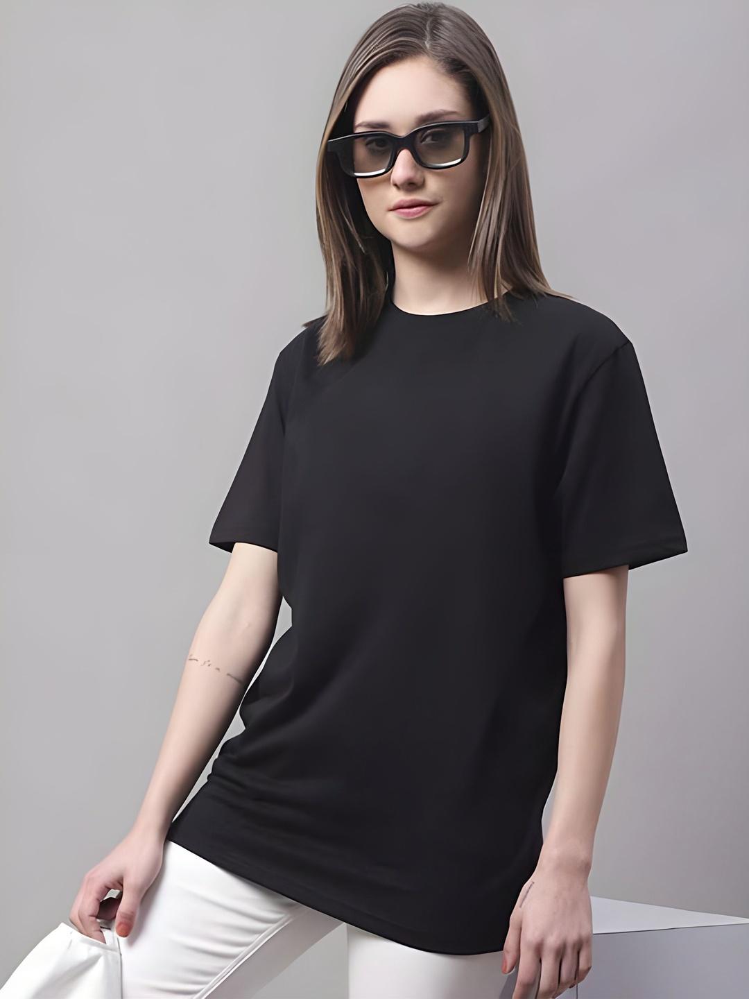Buy KAIDO Women T Shirt - Tshirts for Women 38074040 | Myntra