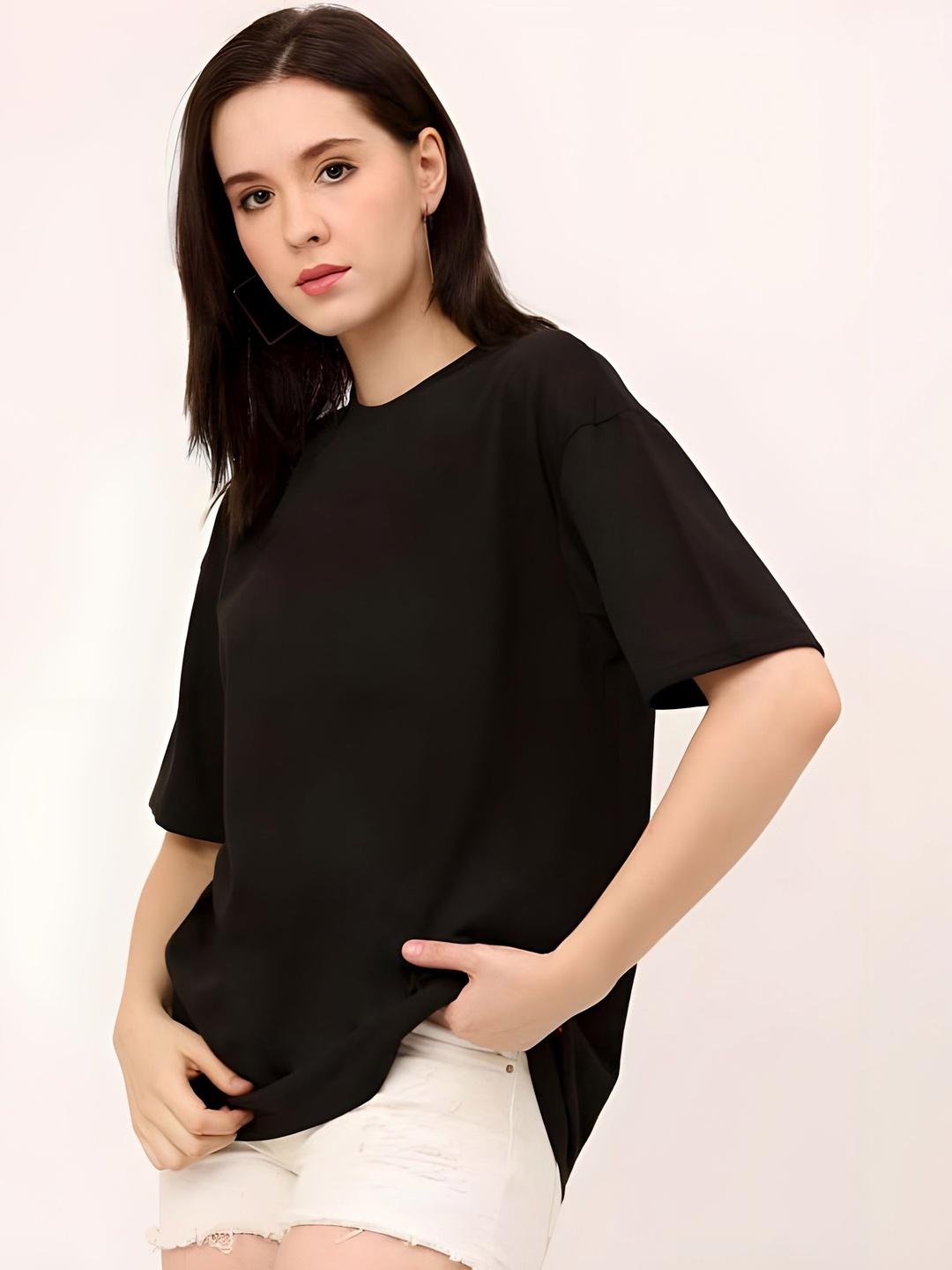 Buy KAIDO Women T Shirt - Tshirts for Women 38074048 | Myntra