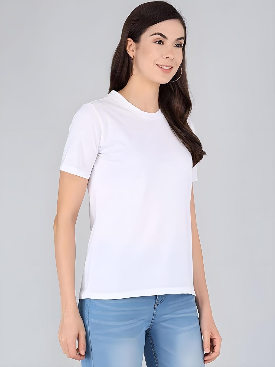Buy KAIDO Women T Shirt - Tshirts for Women 38098267 | Myntra