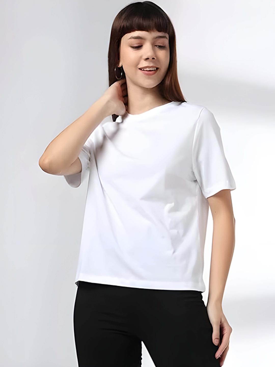 Buy KAIDO Women T Shirt - Tshirts for Women 38098282 | Myntra