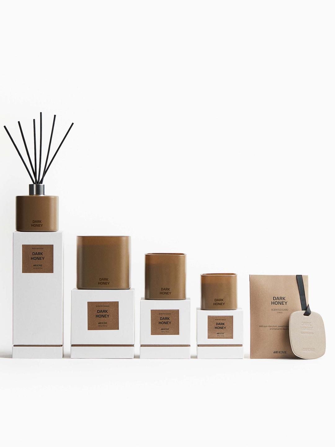 Buy H&M Reed Diffusers - Aroma Oil Diffusers for Unisex 37813409 | Myntra