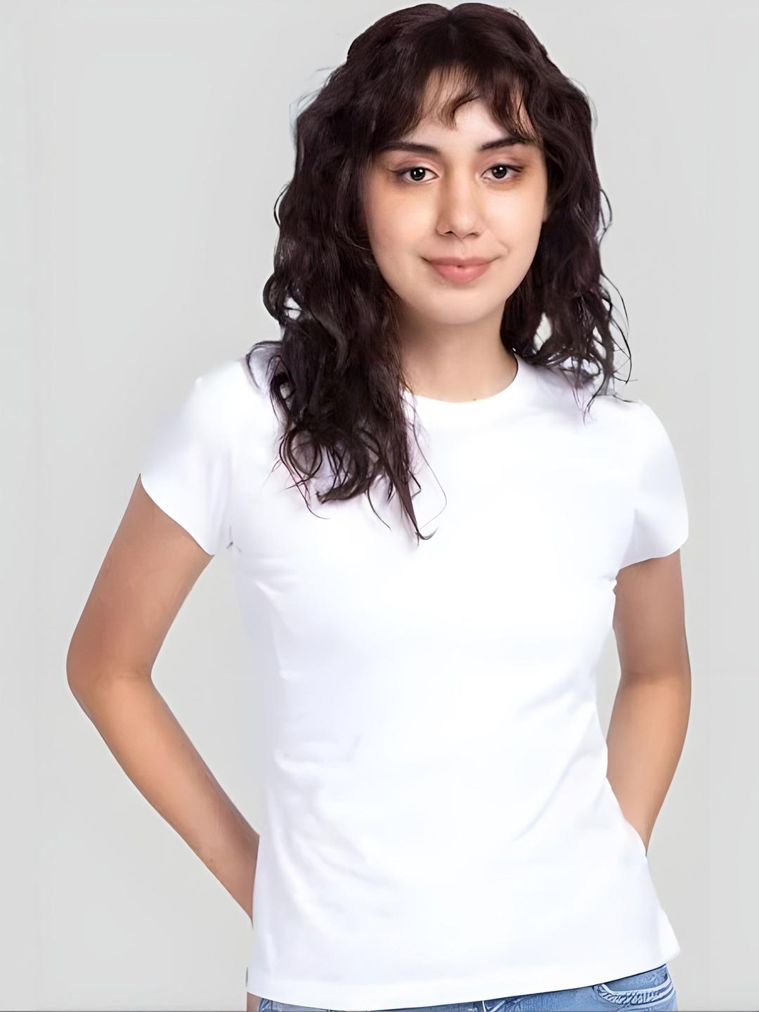 Buy KAIDO Women T Shirt - Tshirts for Women 38098259 | Myntra