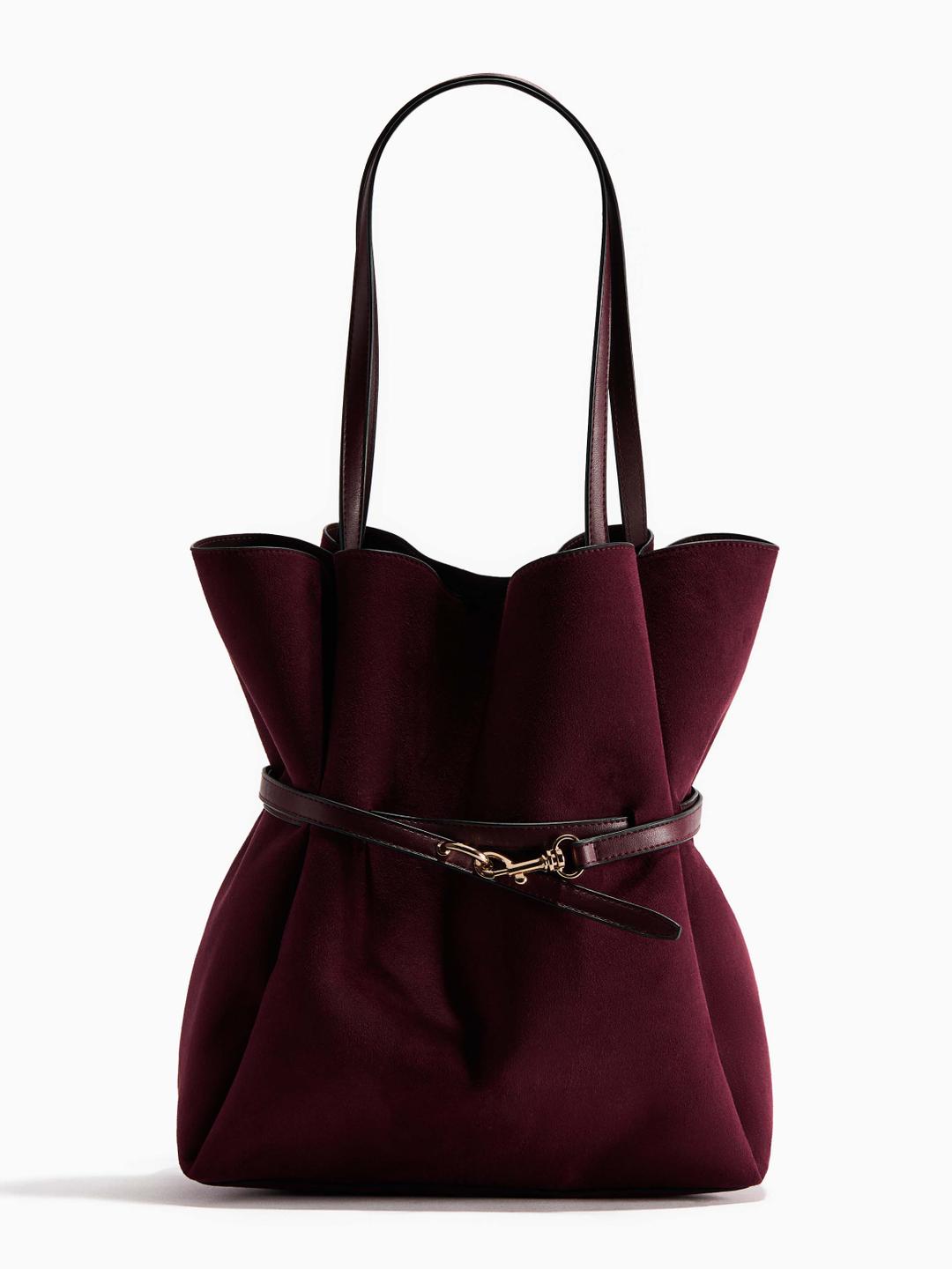Buy H&M Tote Bag - Handbags for Women 37820491 | Myntra