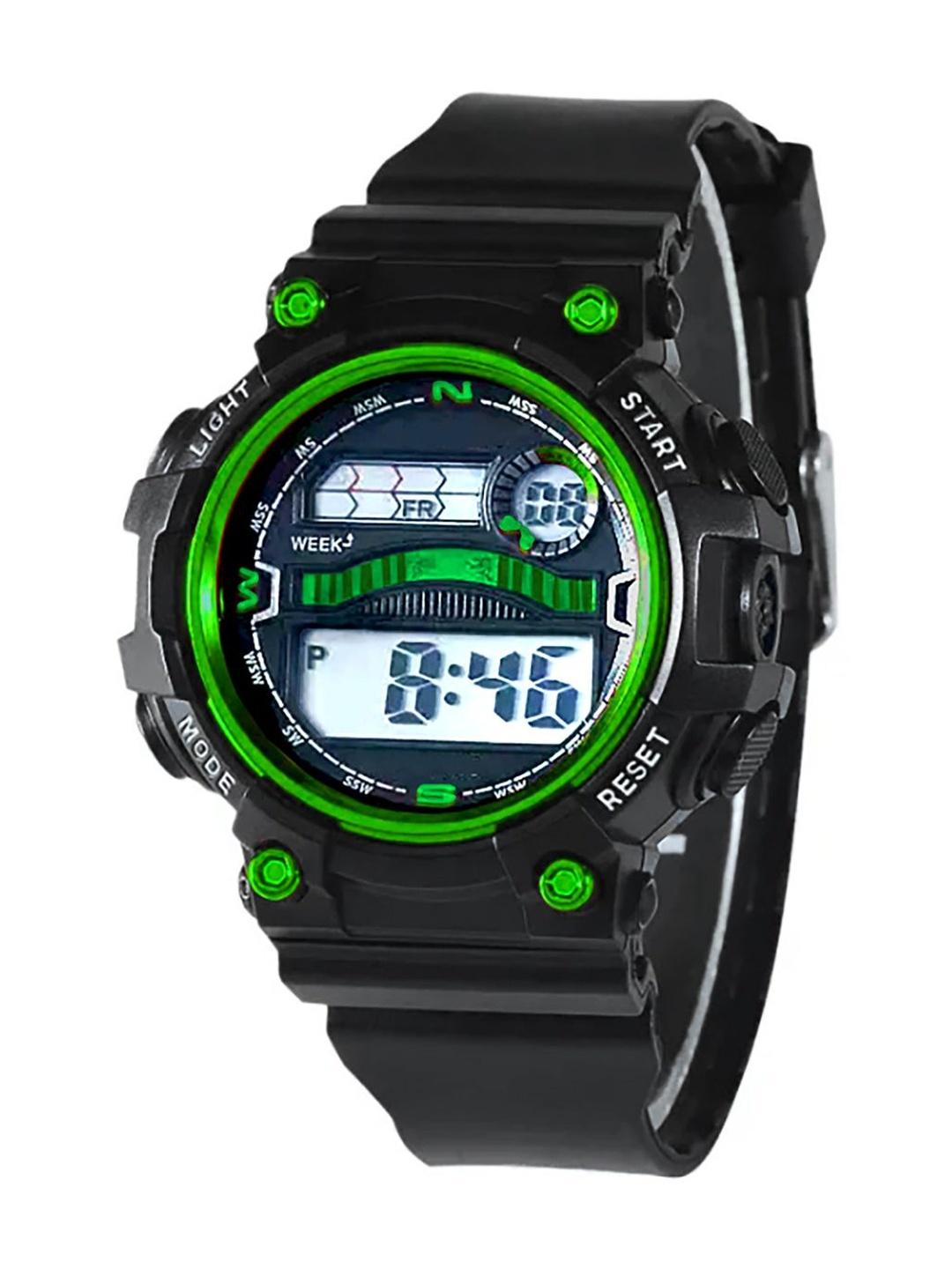 Buy Time Up Unisex Kids Dial & Straps Digital Multi Function Watch ...