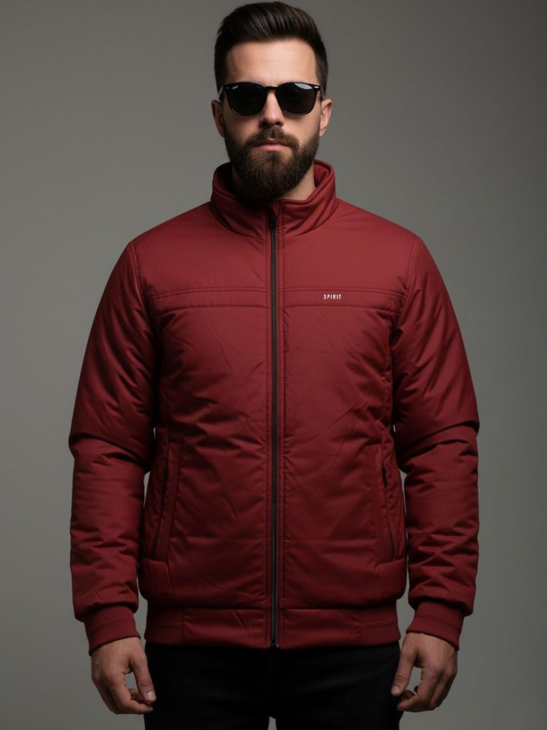 Buy Spirit Men Lightweight Puffer Jacket - Jackets for Men 38149892 ...