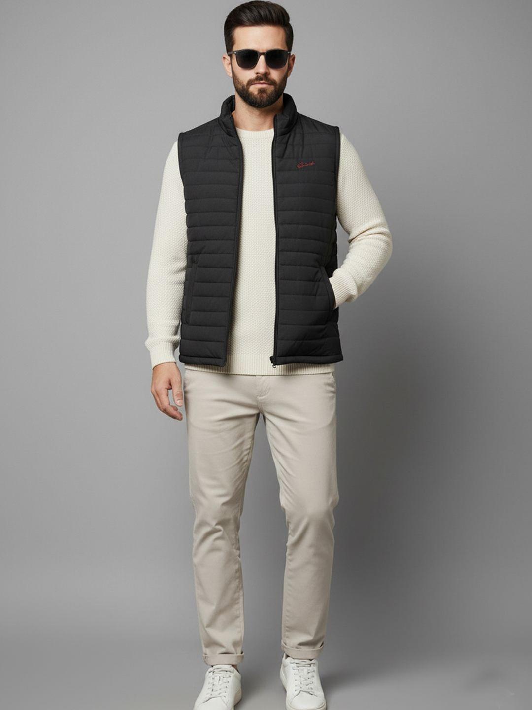 Buy Spirit Men Lightweight Puffer Jacket - Jackets for Men 38149307 ...