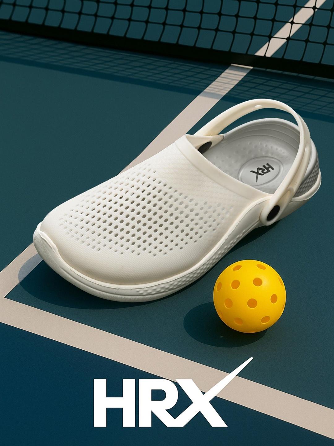 Buy HRX By Hrithik Roshan Men Clogs - Flip Flops for Men 38154286 | Myntra