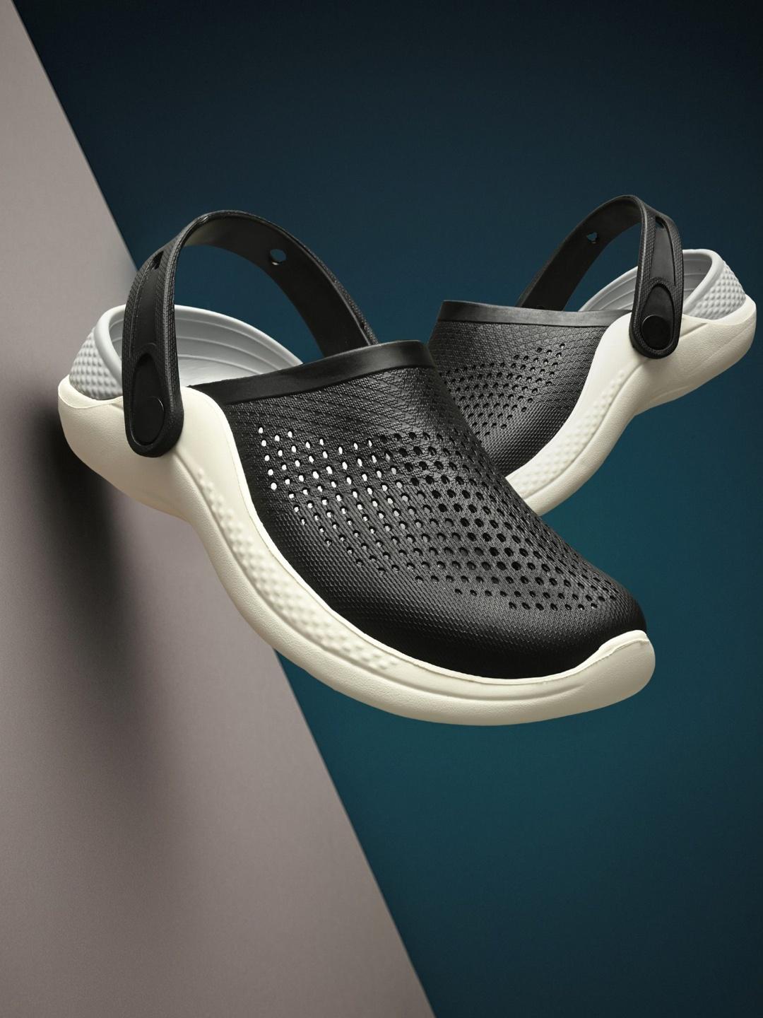 Buy HRX By Hrithik Roshan Men Clogs - Flip Flops for Men 38154288 | Myntra