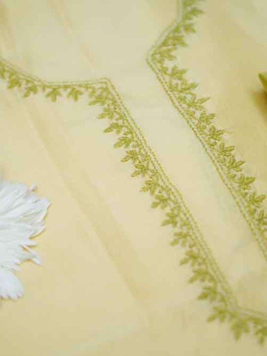 Buy WINK&WISH Unstitched Dress Material - Dress Material for Women ...