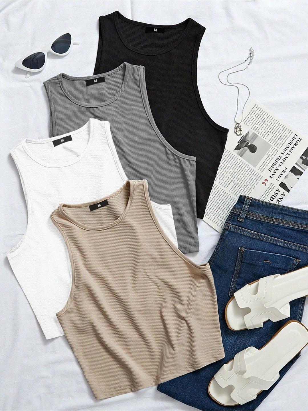Buy KERI PERRY Top - Tops for Women 38223483 | Myntra