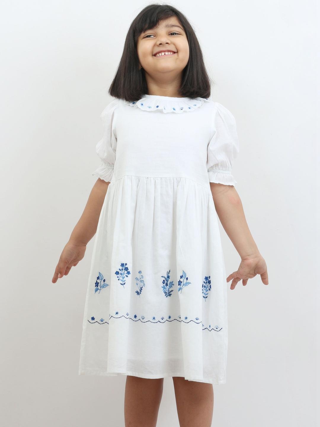 Buy The Little Trunk Fit & Flare Dress - Dresses for Girls 38240490 ...