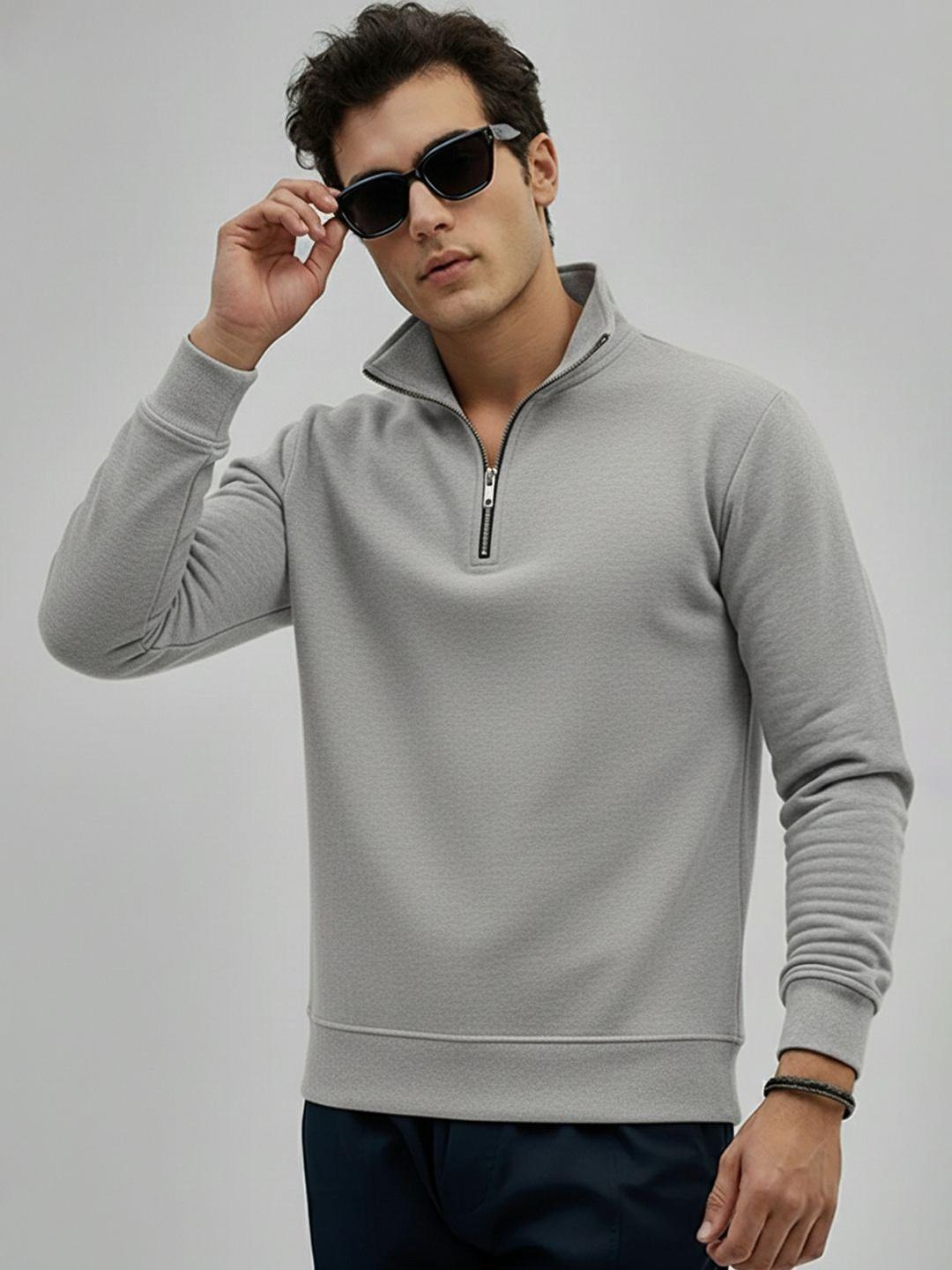 Buy Leotude Men Sweatshirt - Sweatshirts for Men 38246700 | Myntra