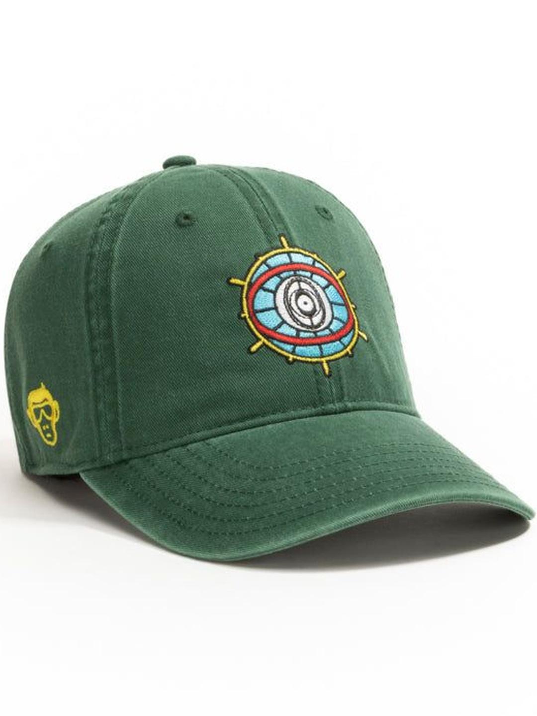 Buy Urban Monkey Unisex Embroidered Baseball Cap - Caps for Unisex ...