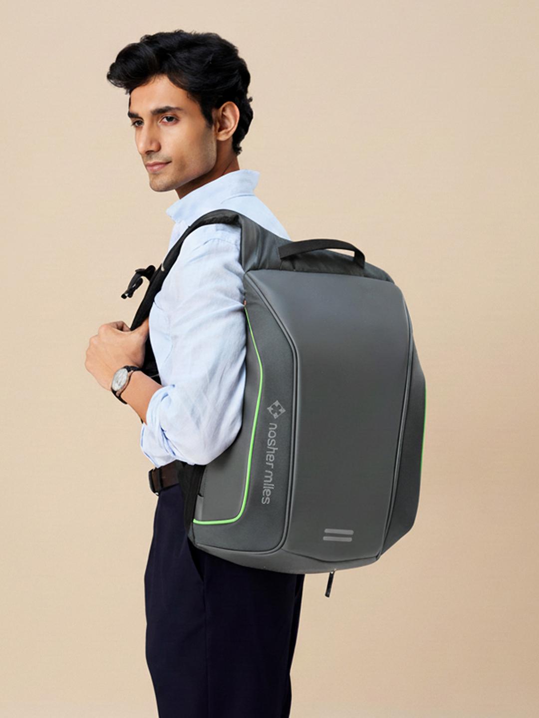 Buy Nasher Miles Monash Large Backpack - Backpacks for Unisex 37429967 ...