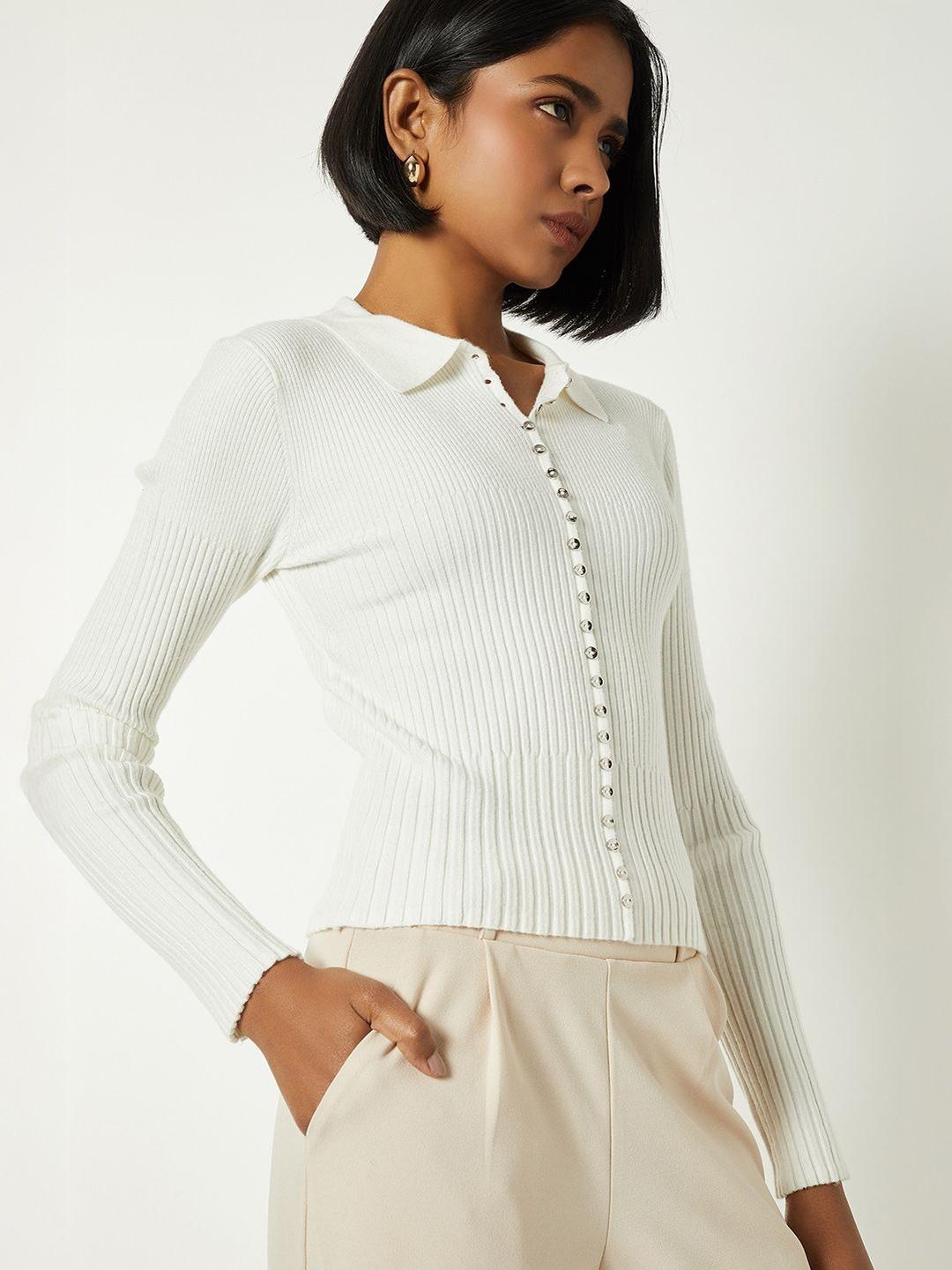 Buy Max Cotton Top - Tops for Women 38328417 | Myntra
