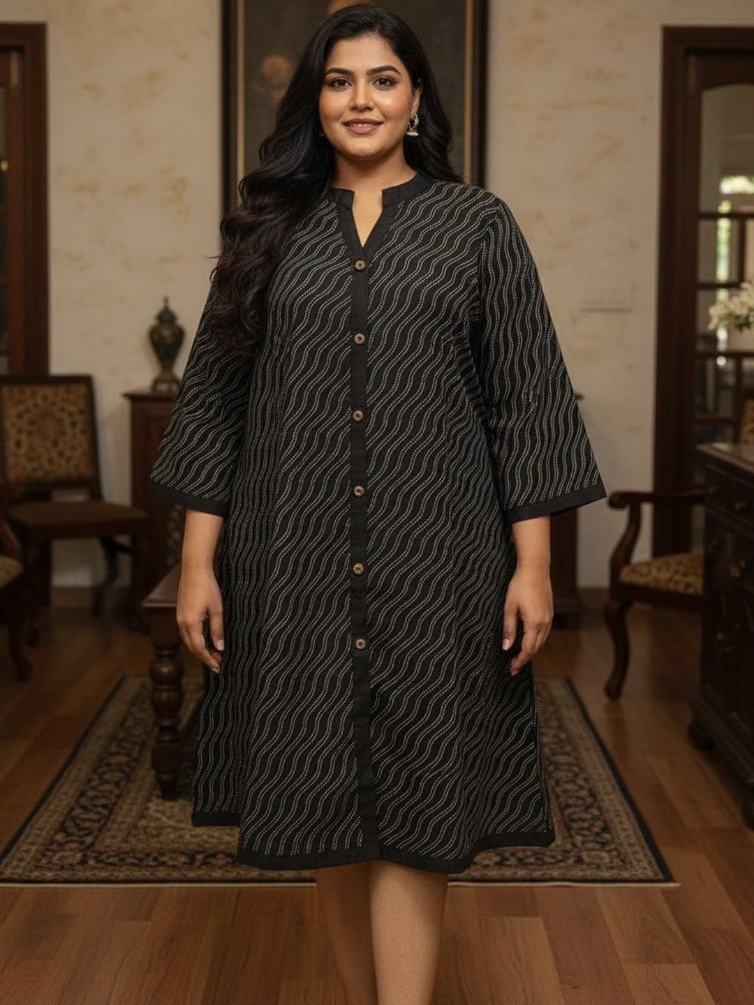 Buy Swasti Print Shirt Dress - Dresses for Women 38327224 | Myntra