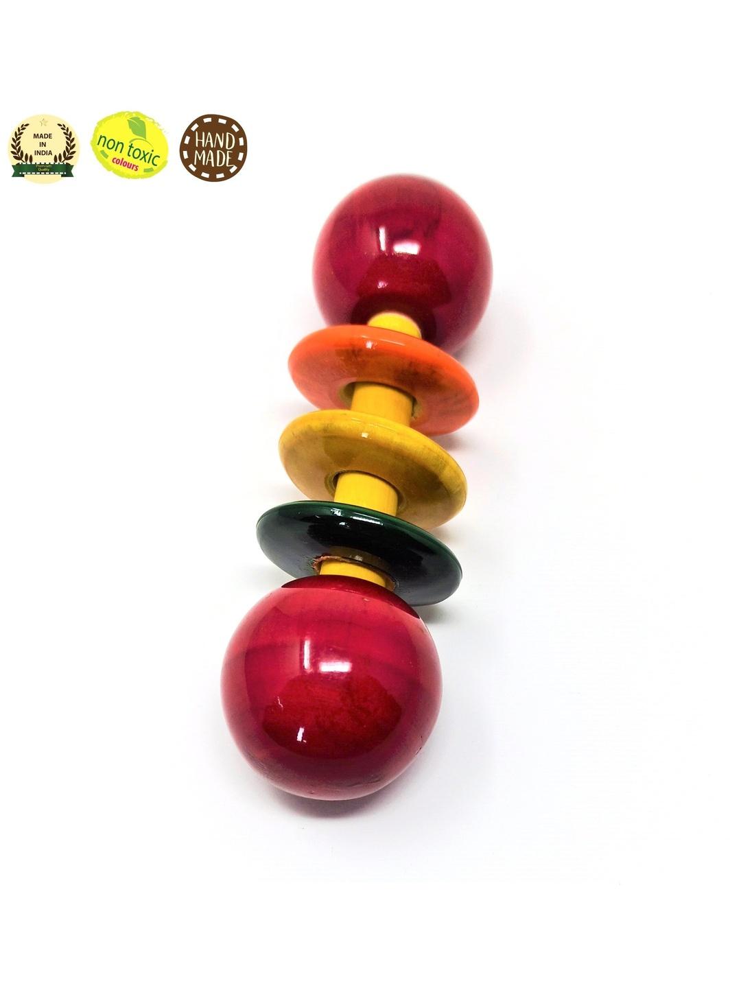 Buy A&A Kreative Box Spinner Activity Toys And Games - Activity Toys ...