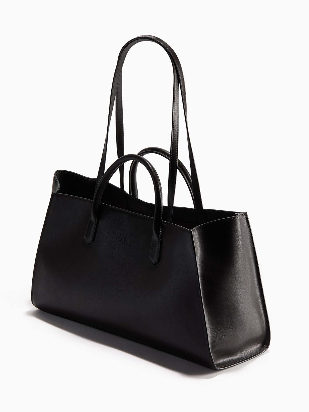 Buy H&M Tote Bag - Handbags for Women 37481946 | Myntra