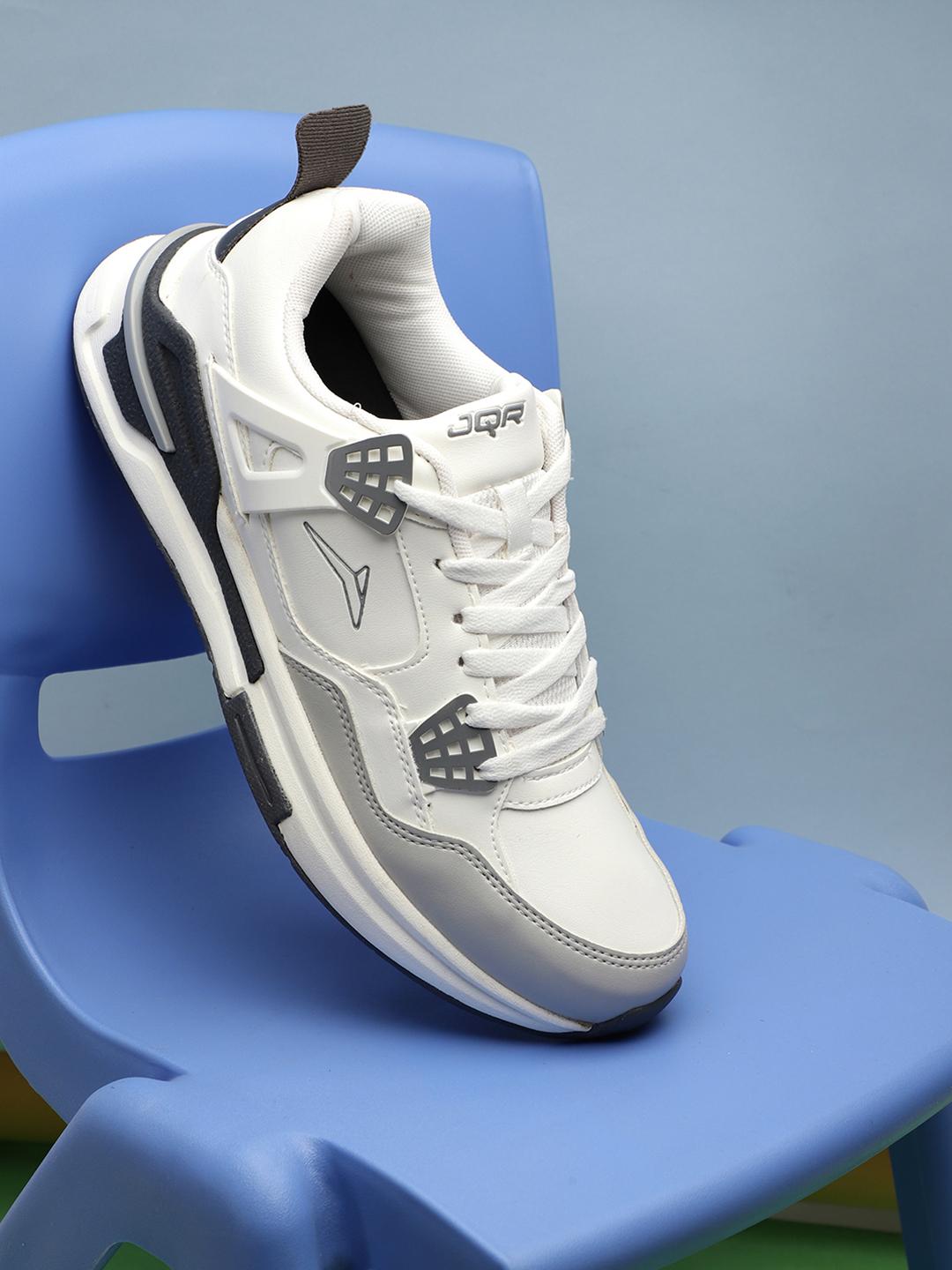 Buy JQR Men Capo Sneakers - Casual Shoes for Men 34709306 | Myntra
