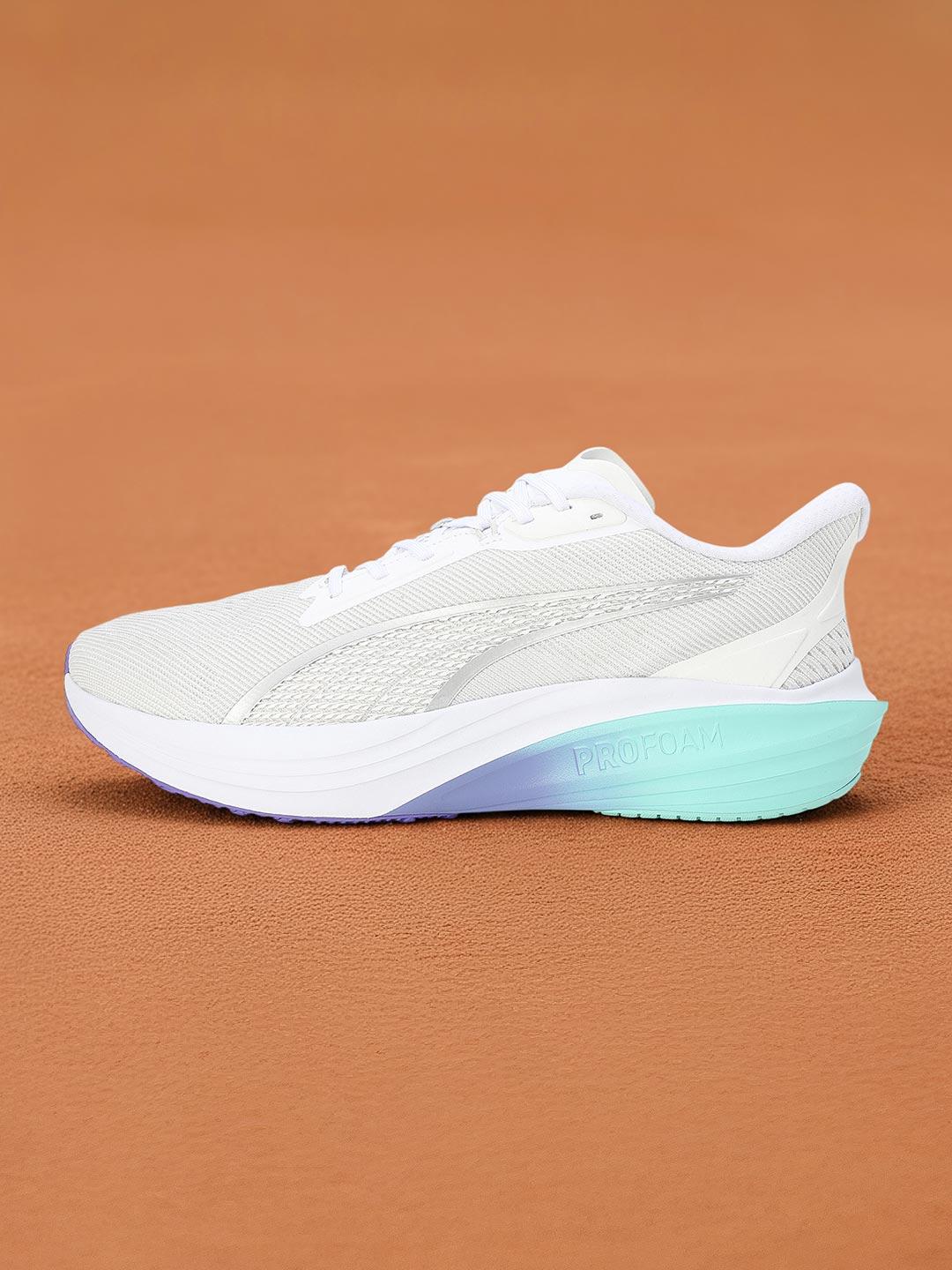 Buy Puma Pro Fade Running Shoes - Sports Shoes for Unisex 31084418 | Myntra